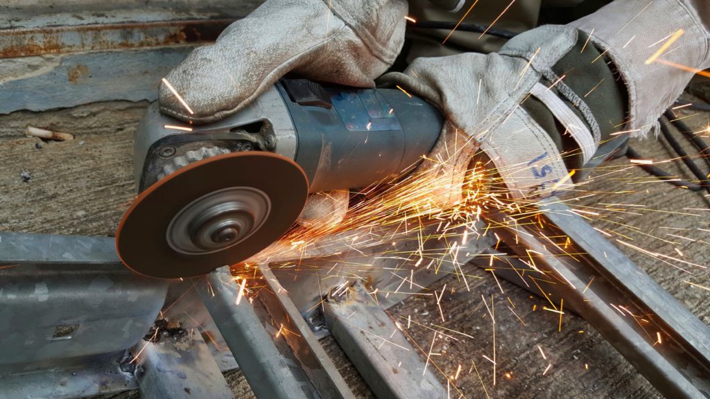 Bench fitter - TecLine